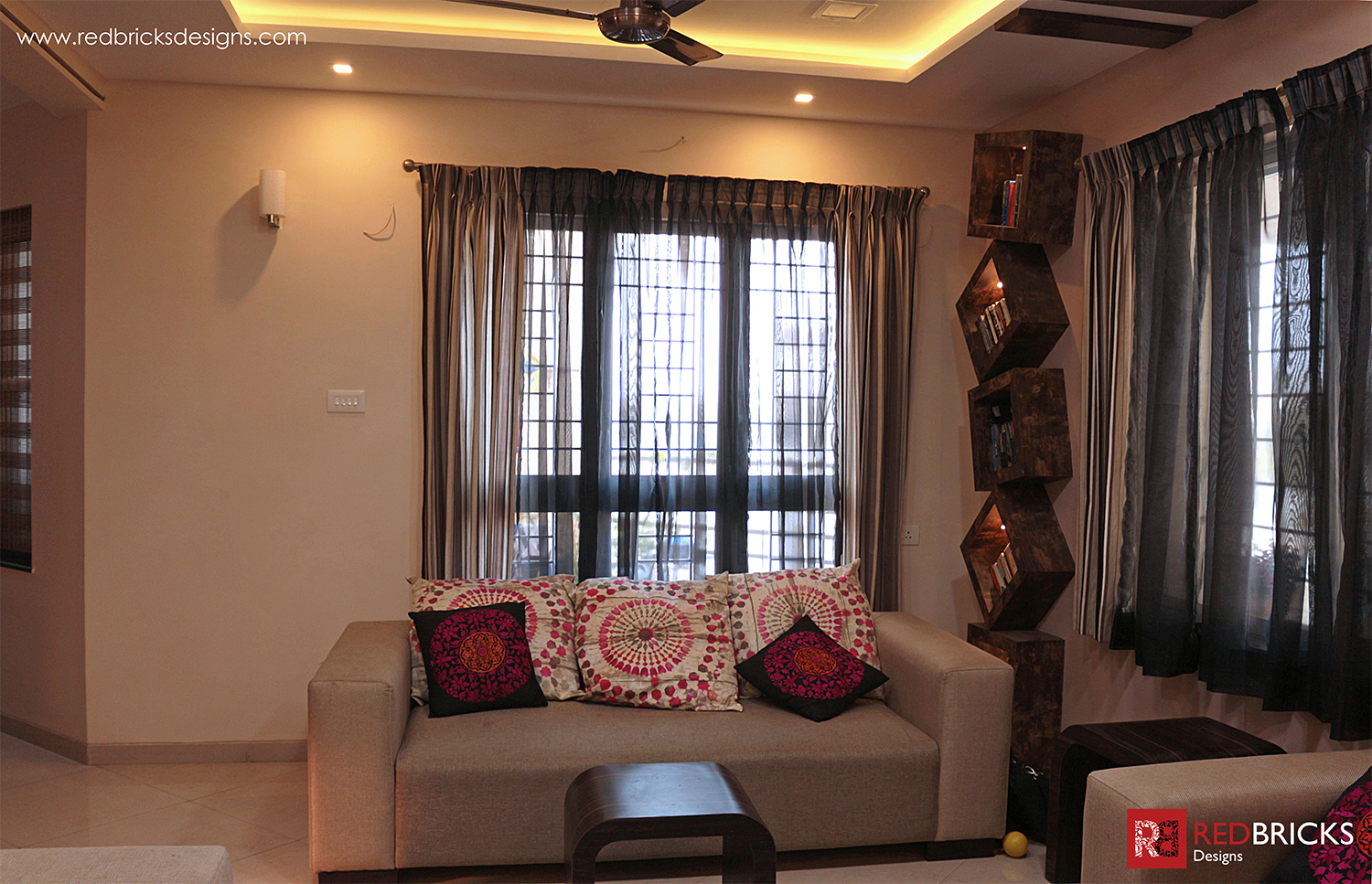 Gallery – RedBricks Designs – Best Interior Designer in Pune